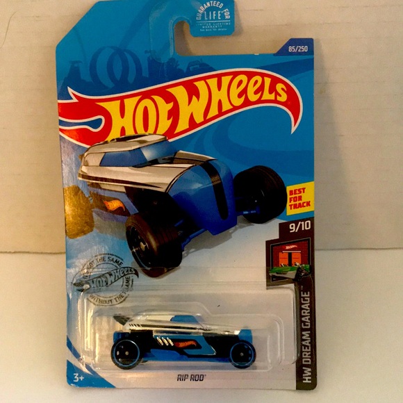Hot Wheels | Accessories | Mattel Hot Wheel | Poshmark